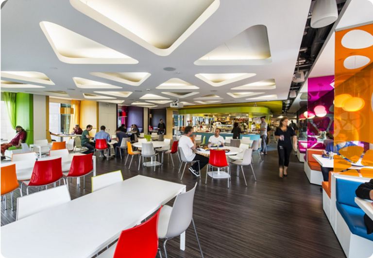 About – Halo Food